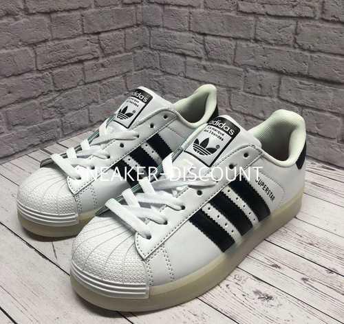 Adidas Superstar Pharell Whiliams 36-40
