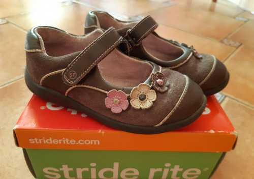 Туфли Stride Rite