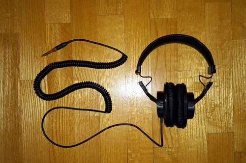 Sony Dynamic Stereo Headphones MDR-7506 Profession