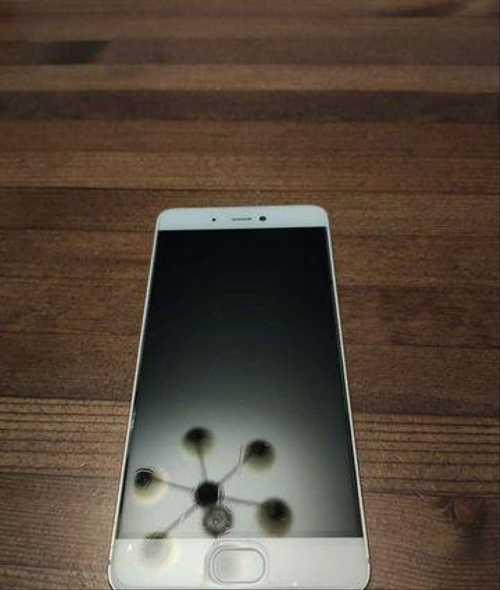 Телефон xiaomi mi5s