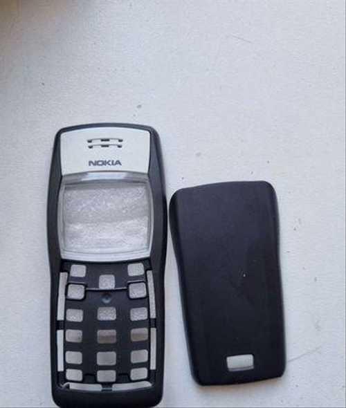 Nokia 1100 корпус