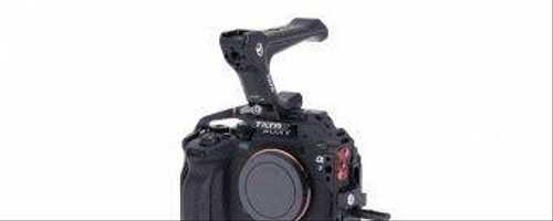 Клетка Tilta Sony a7 IV Basic Kit TA-T30-A-B