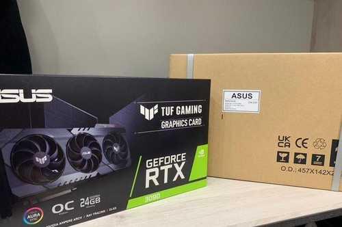 Asus GeForce rtx 3090 Tuf-gaming