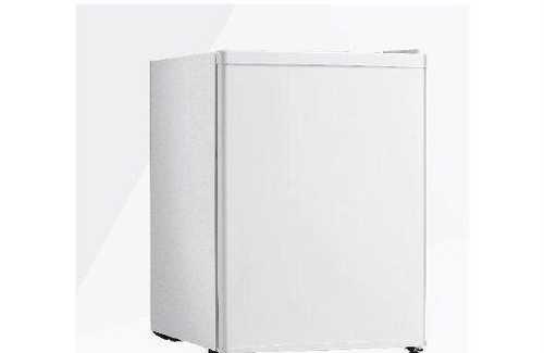 Холодильник однокамерный объем: 67 л Высота: 63 см