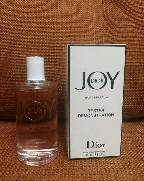 Парфюм Dior Joy