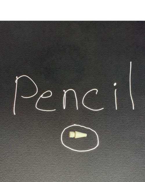 Apple Pencil Tips насадки на еппл карандаш