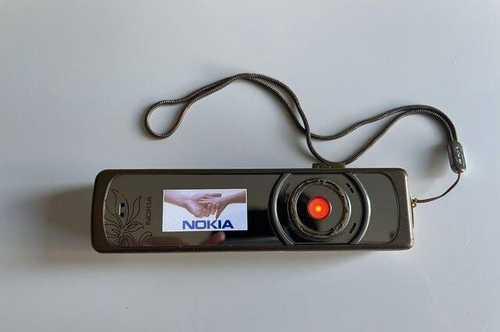 Телефон Nokia 7380