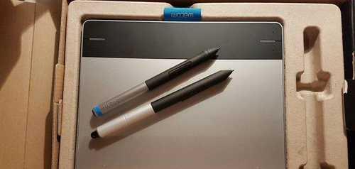 Графический планшет Wacom Intuos