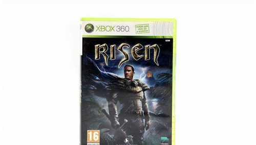 Risen для Xbox 360