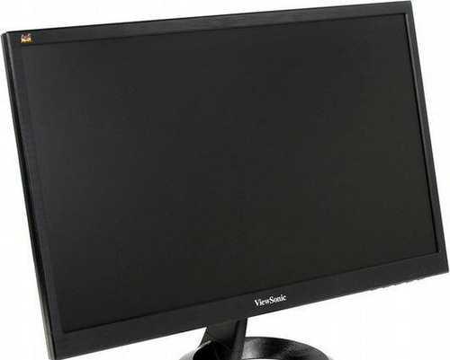 Монитор viewsonic VA2261-2 21.5", черный