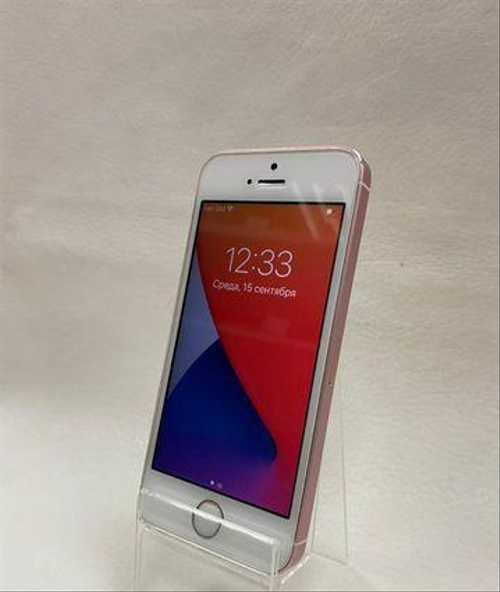 iPhone SE 32gb (Скупка/Продажа)