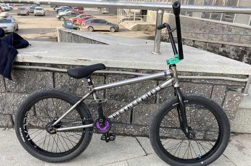 Bmx wtp battleship дербан
