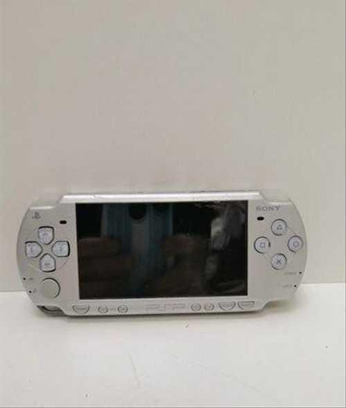 Приставка Sony PSP 2004