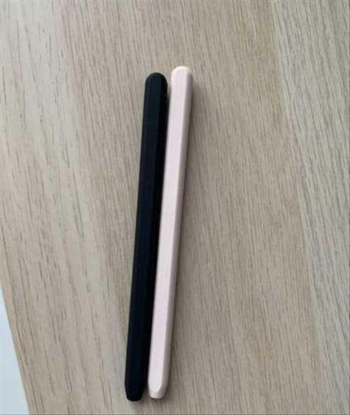 Чехлы для Apple Pencil 2