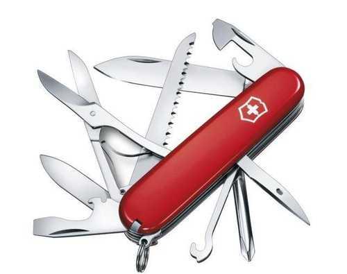 Victorinox 1.4713 fieldmaster Новый