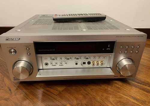 Ресивер Pioneer VSX-2014i