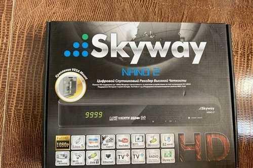 SkyWay Nano 2