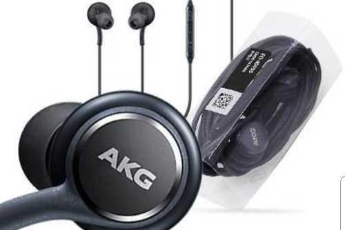 Новые наушники AKG EO-IG955 гарнитура, оригинал
