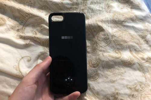 Чехол аккумулятор iPhone 8