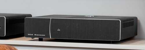 Новый усилитель мощности Roksan K3 Power Amplifier