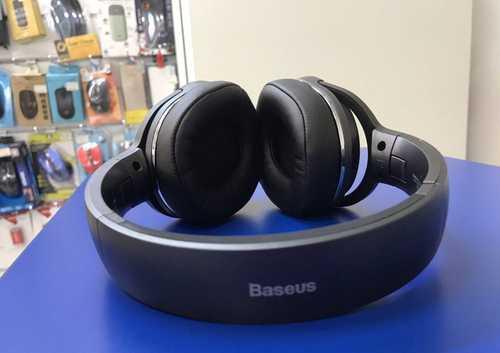 Наушники Baseus Encok Wireless headphone D02