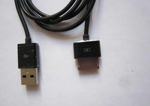 USB кабель Asus Transformer TF502, TF600, TF600T