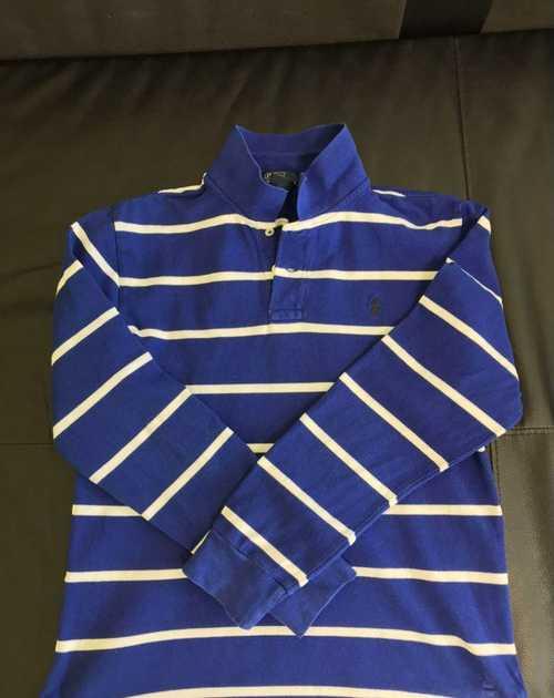 Регбийка Ralph Lauren