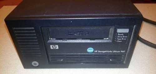 HP StorageWorks Ultrium 960