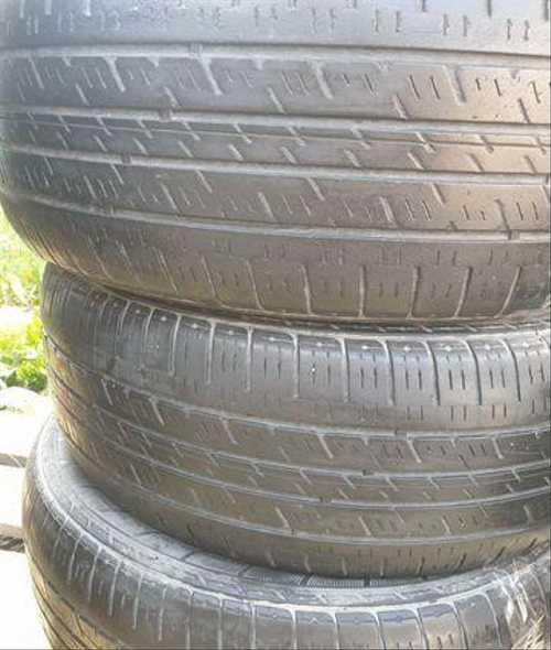 Kumho Solus KL21 225/60 R17