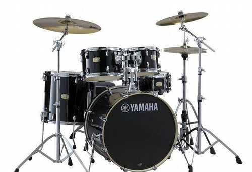 Yamaha Stage Custom Birch SBP0F5RBL