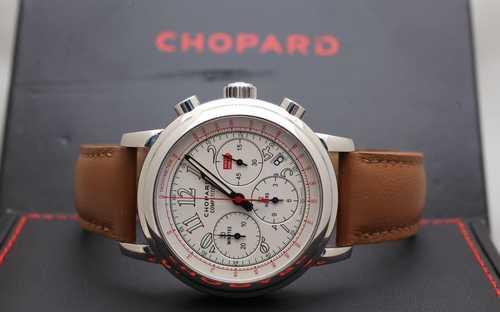 Chopard Mille Miglia Competitor Race119 16852-3003