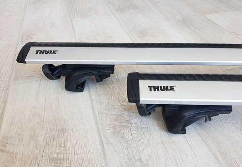 Комплект аэродинамических дуг Thule WingBar 118 см