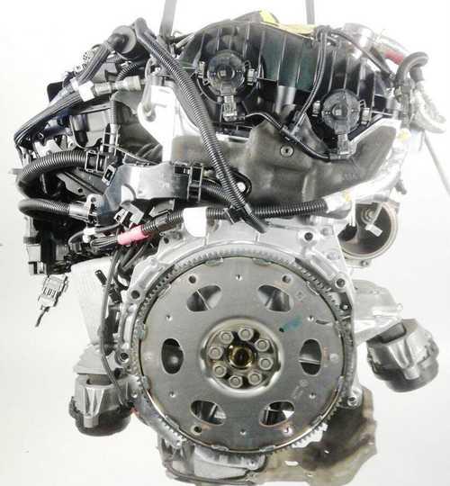 Двигатель B58B30C BMW G30 G31 X7 3.0 турбо бензин
