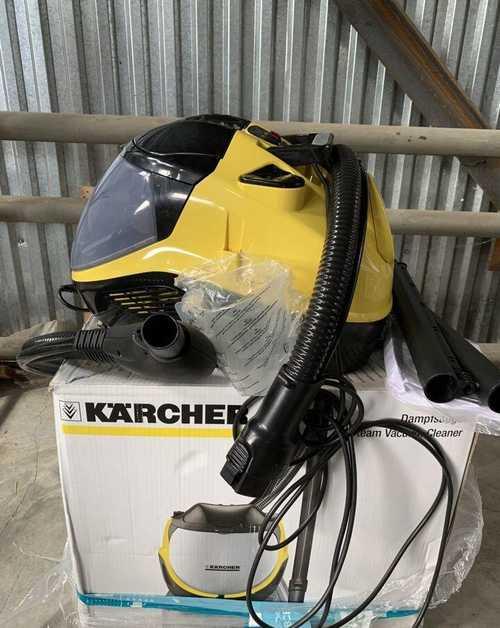 Пылесос Karcher SV7