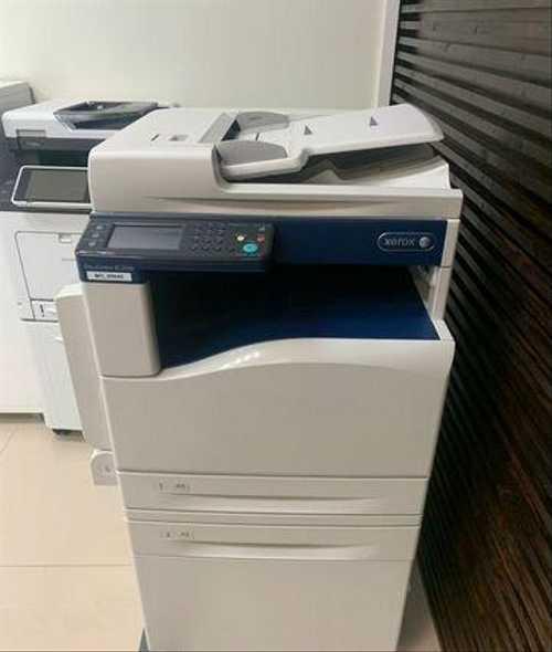 Принтер мфу Xerox DocuCentre SC 2020