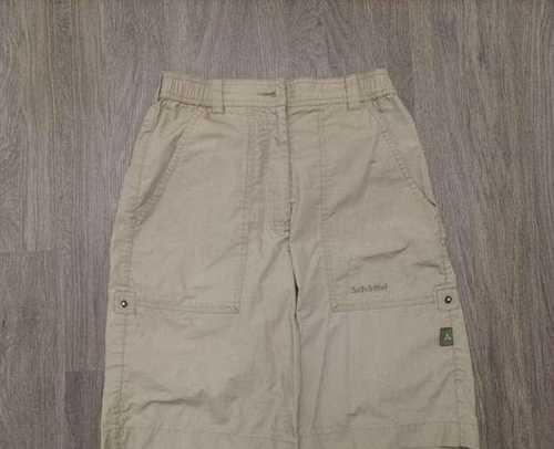 Шорты Schoffel 34 size S
