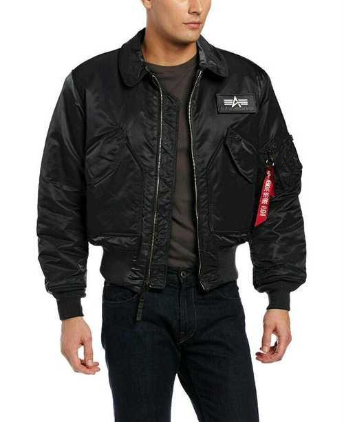Alpha Industries CWU 45P slim
