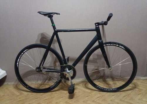Jam omen fixed gear