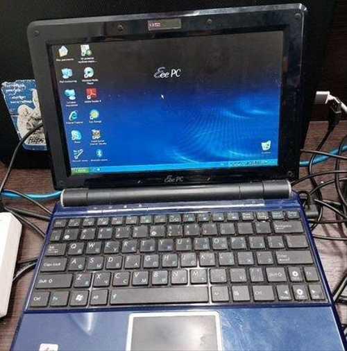 Ноутбук eeepc 1000HE