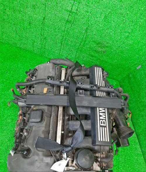 Двигатель BMW 323i E90 2007 N52B25AE (00686053) 2W