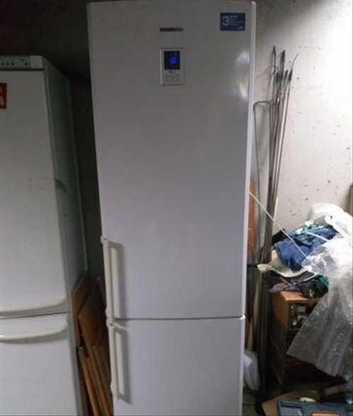 Холодильник samsung RL44