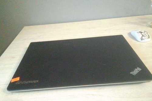 Lenovo Thinkpad e520