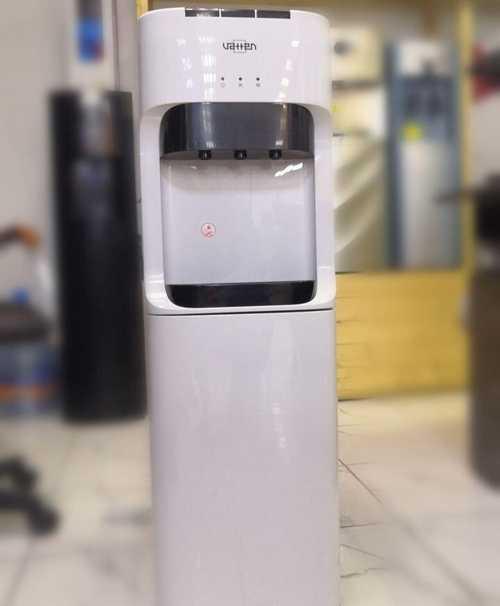 Кулер для воды- vatten V45W