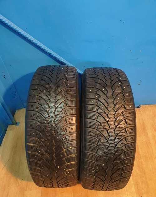 Pirelli Formula Ice 215/55R17