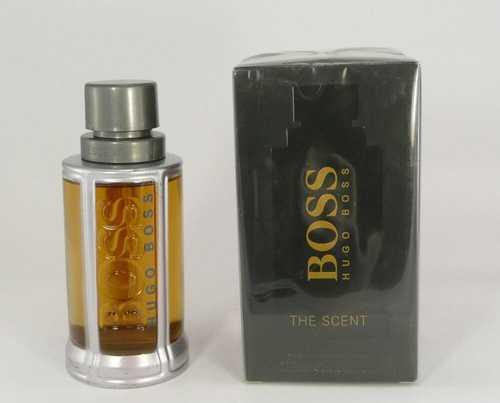 Hugo Boss - The Scent - 100 ml