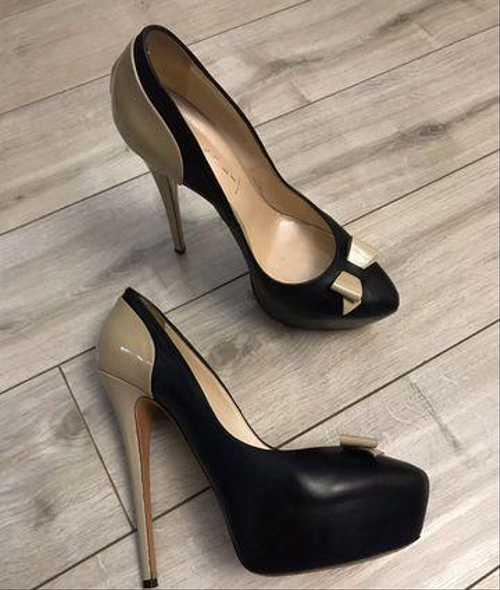 Туфли Casadei