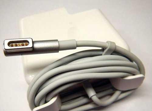 Зарядное для MacBook Pro 17 2010 (85W)
