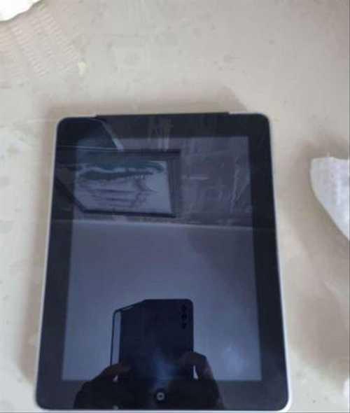 iPad 1 32gb