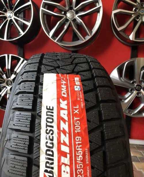 235 55 r19 105t xl. Blizzak 235/55/19 DM v2. 235/55r19 Bridgestone Blizzak DM-v2 105t. Bridgestone Blizzak DM-v2 235/55 r19. Bridgestone 235/55r19 105t XL Blizzak DM-v2 TL.