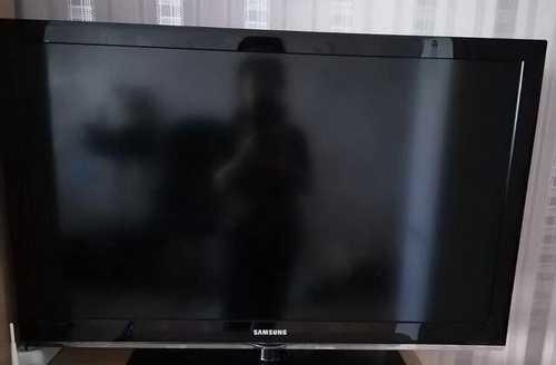 Телевизор Samsung LE40C530F1W